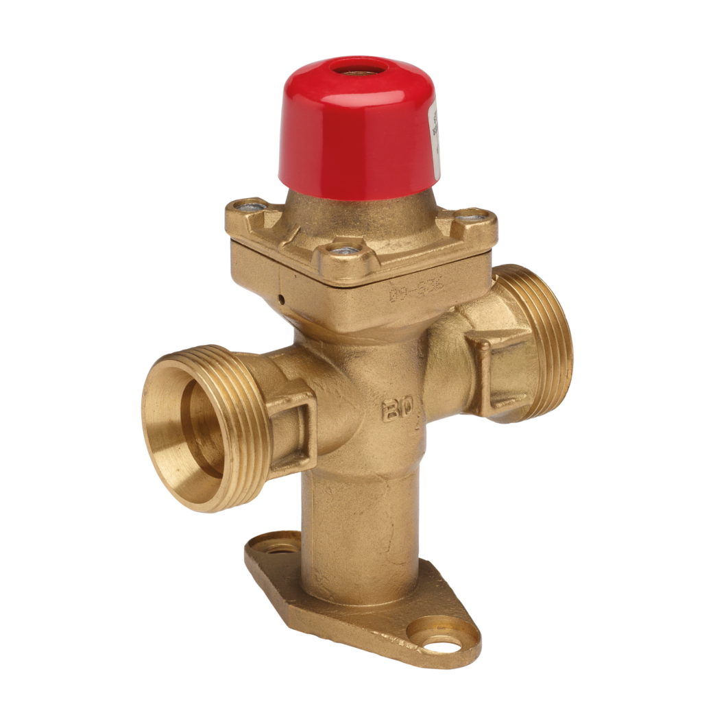 ROBINETS GAZ Robinet poussoir coup de poing à jonction sphéro conique