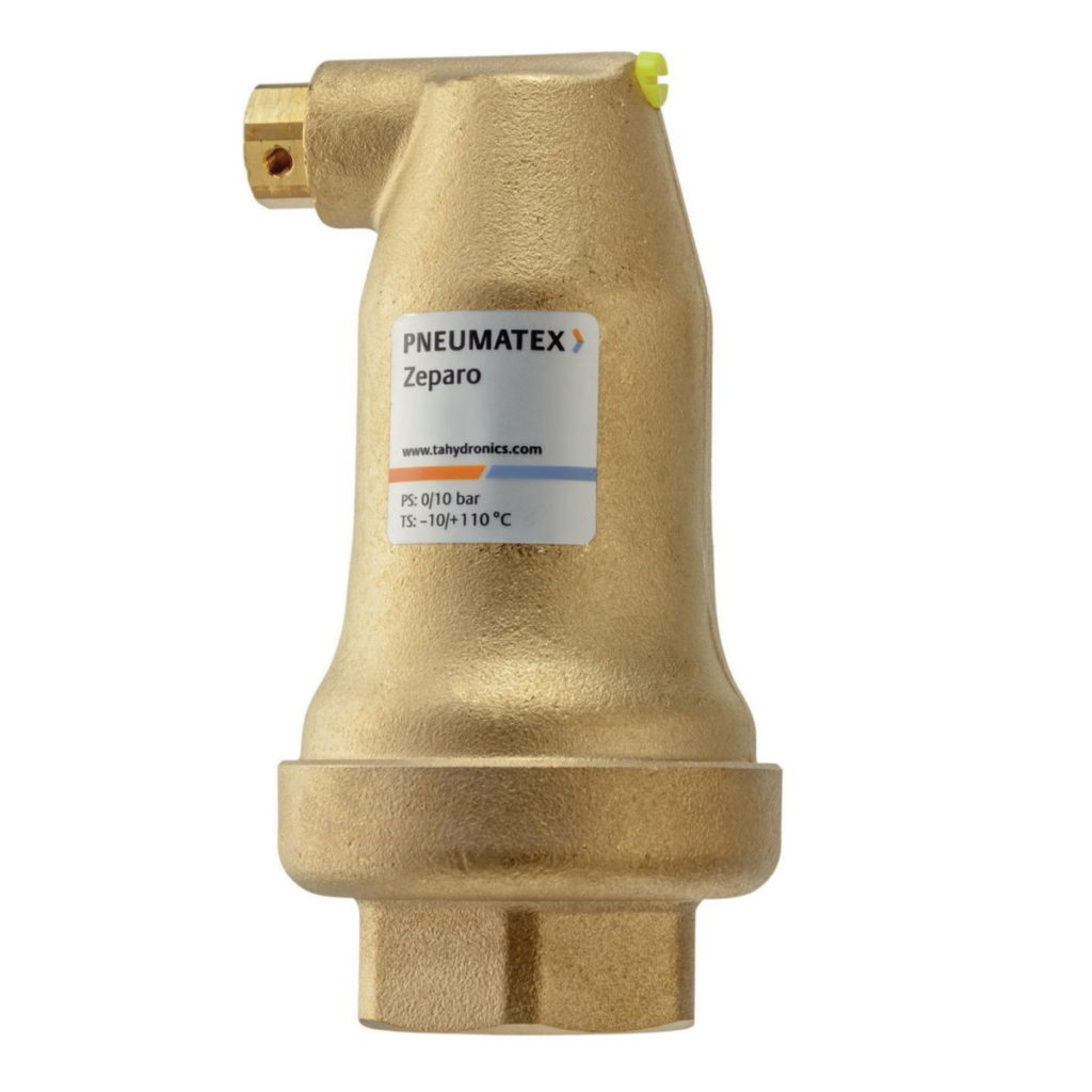 PURGEURS Automatique ZUT