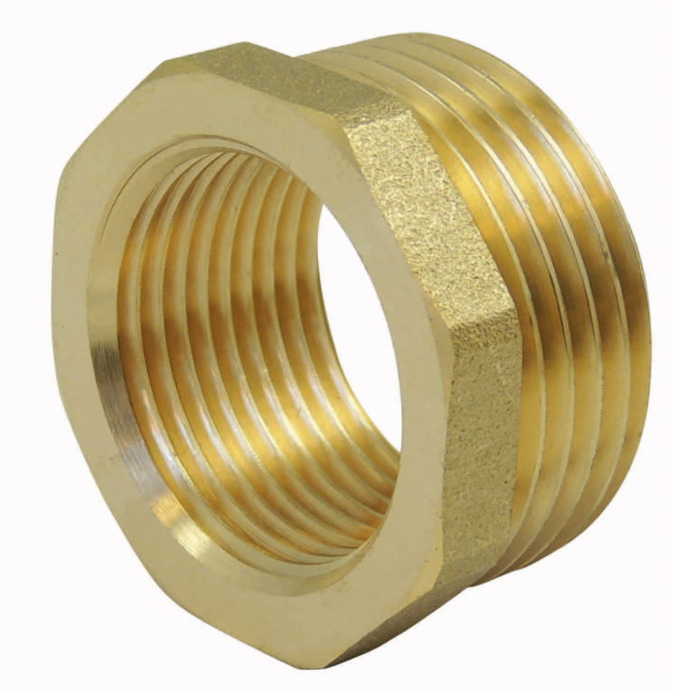 RACCORDS LAITON À VISSER Mâle/Femelle