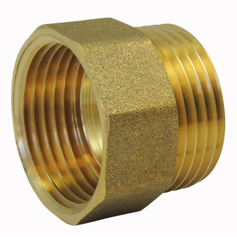 RACCORDS LAITON À VISSER Allonge MF